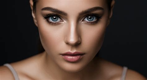 Facial Feminization Surgery Eye Area Transformation