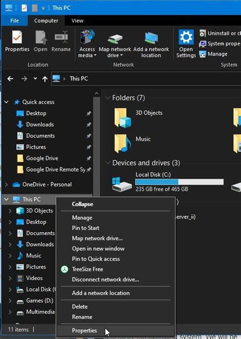 Test 1 Making Sure The Ethernet Adapter Is Recognized PCWeenie Com
