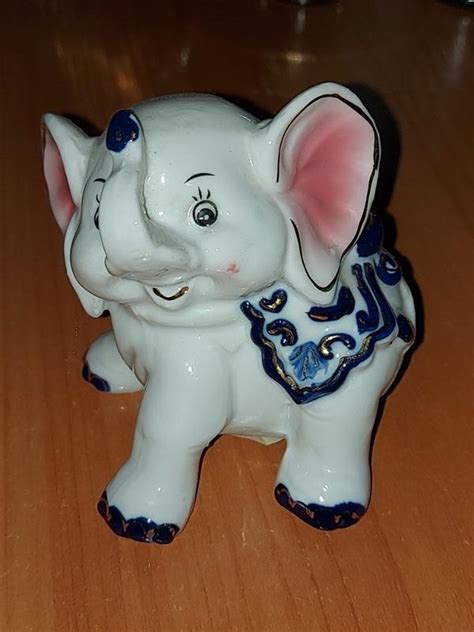 Статуетка слоник — ціна 350 грн у каталозі Статуетки Купити товари