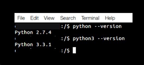 Comment Vérifier La Version De Python Sous Windows Linux Et Macos 2023