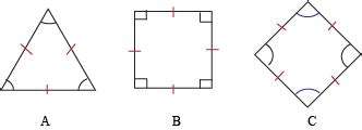 Polygons Exercises