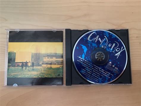 Candlebox Cd Lot Of 2 Self Titled And Lucy Ebay