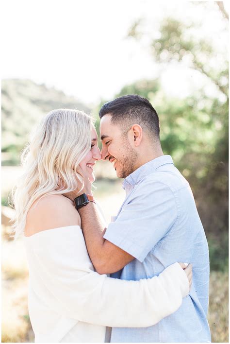 Emily Mike Engagement