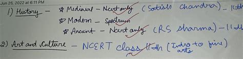 History Prelims Upsc Material Rupsc