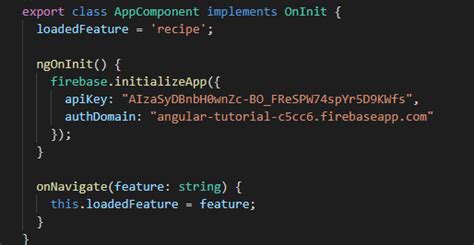 Firebase XMLHttpRequest Is Not Defined Angular Stack Overflow