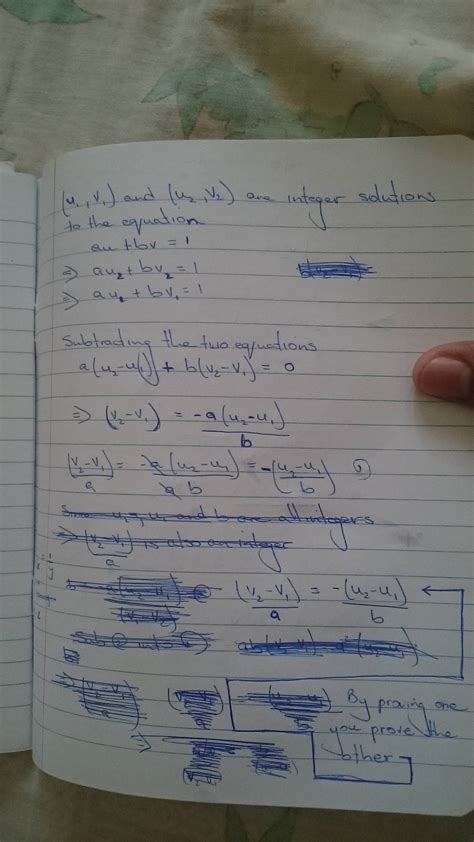 mathematical cryptography problem can anyone help me with exercise 1