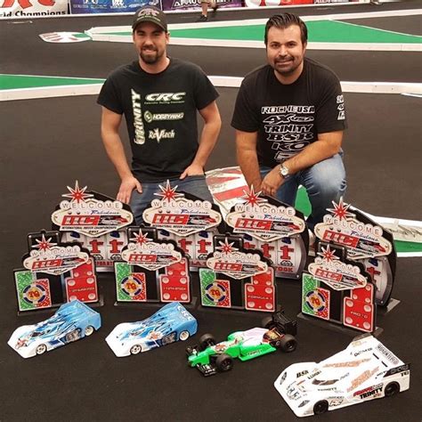 Race Domination Trinity Monster MAX Delivers More IIC Championships RC Driver