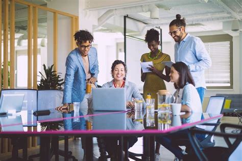 Ruby Goza On Linkedin Council Post How Agencies Are Using Ai To