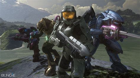 Hubhalo 3campaign Halopedia The Halo Wiki
