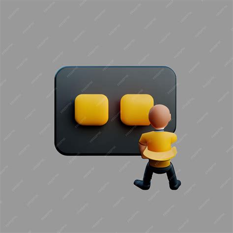 Premium Vector Free Photo 3d Render Code Testing Functional Test Usab