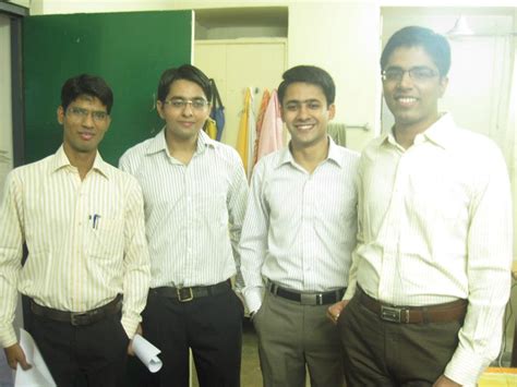 Inside The Campus I Wish To Remember My IIT Kanpur As