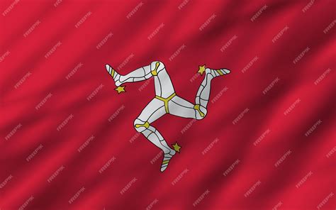 세계 국가 물결 모양의 직물 질감의 국기 프리미엄 벡터