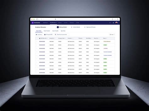 Table Ui Designs Themes Templates And Downloadable Graphic Elements On Dribbble