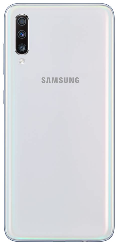 Samsung Galaxy A Gb Dual Sim G White Mobile Phones Mobile Phones Accessories