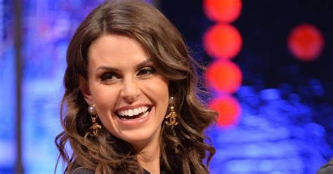 Strictly S Ellie Taylor Lays Herself Bare As She Poses For Stunning Makeup Free Selfie Daily Star