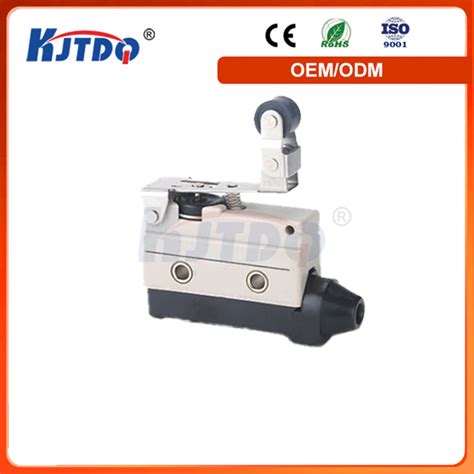 China Adjustable Rod Lever Limit Switch Manufacturers Adjustable Rod