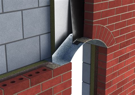 Segmental Arch 1 Steel Lintels Ireland