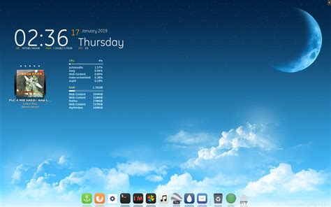 Working On My Linux Environment Just Installed Mint 19 Loving It Anyone Recommend Anything