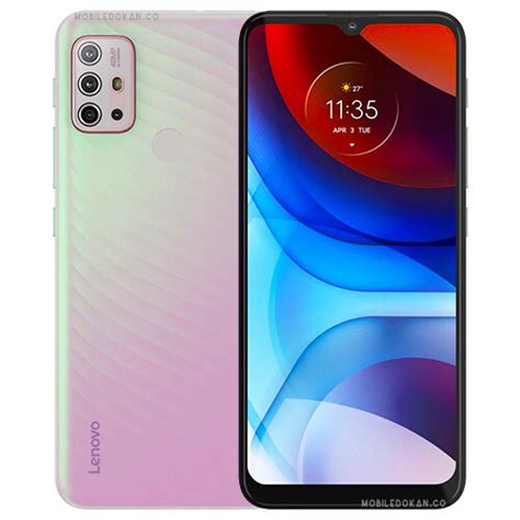 Lenovo K14 Note Price in Bangladesh 2025, Full Specs & Review | MobileDokan