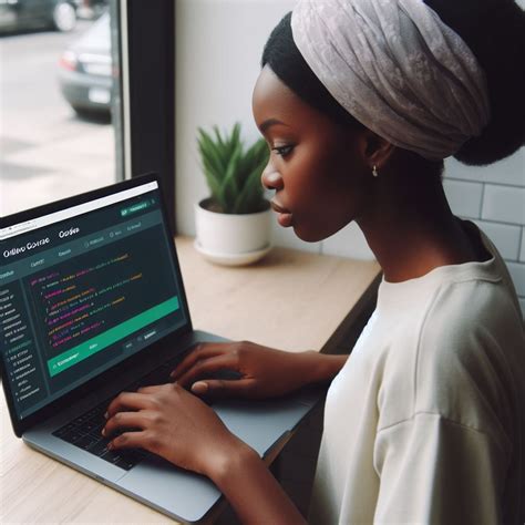 Online Coding Courses For Nigerians Nigeria Coding Academy Posted On The Topic Linkedin