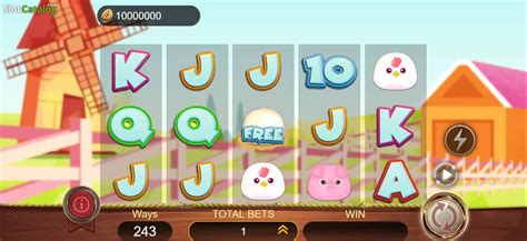 Pet Farm Slot - Free Demo & Game Review | Apr 2025