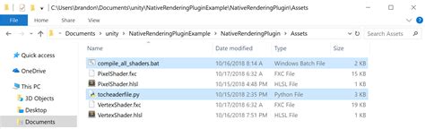 Native Rendering Plugin In Unity XdPixel