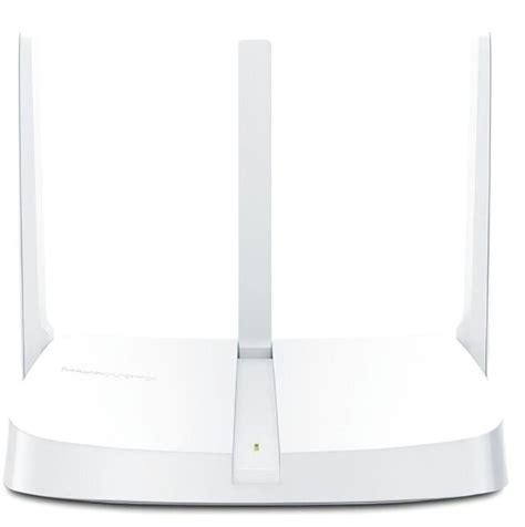 Роутер Mercusys MW305R – купить в Киеве | цена и отзывы в MOYO