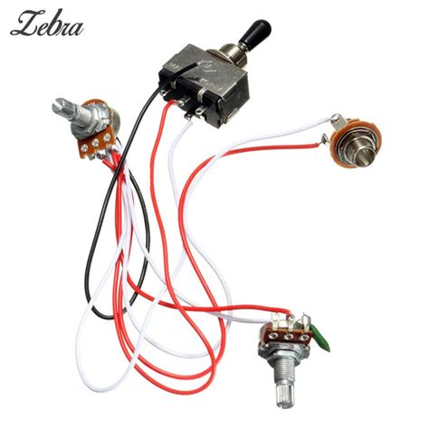 How To Wire A Switchcraft 3 Way Toggle Switch A Step By Step Guide