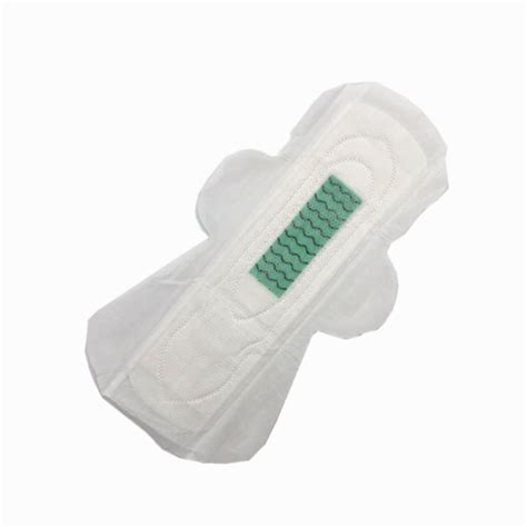 China Lady Sanitary Pad Manufacturers And Suppliers Zhongrun Paper