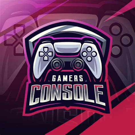 Gaming Controller Logo Youtube At Paul Boldt Blog