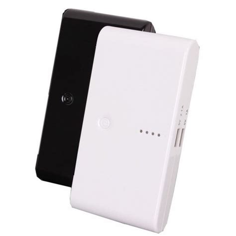 Mah Power Bank Portable Charger For Microsoft Surface Pro Gb Wifi By Maxbhi Com
