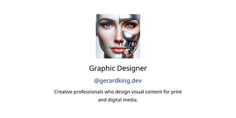 graphic designer gpts features and functions examples and prompts
