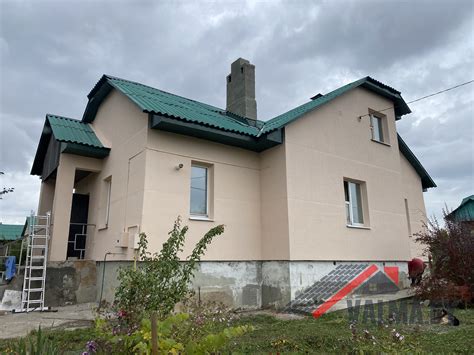 Прайс на утепление фасада в Минске и области Лучшая цена 👍