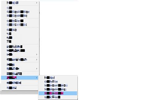 Problem In Menu Tab Text And Icon Graphics Windows Forums