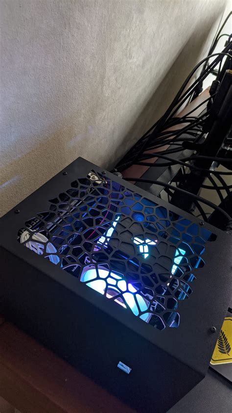 Smol X1 Prototype Impressions Review Build And Test R Sffpc