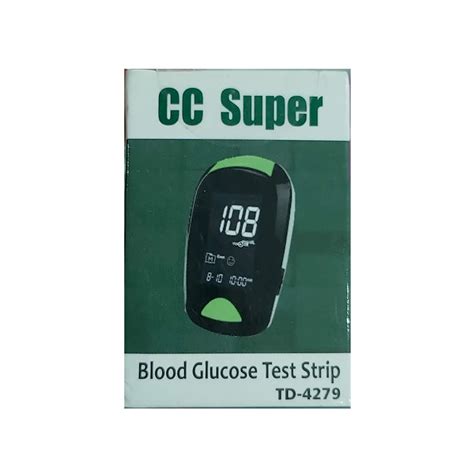 Glucose Monitoring Devices One Health