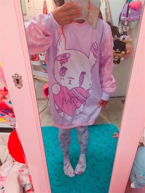 Menhera When Yami Kawaii Meets Mental Health Awareness │yokogao Magazine