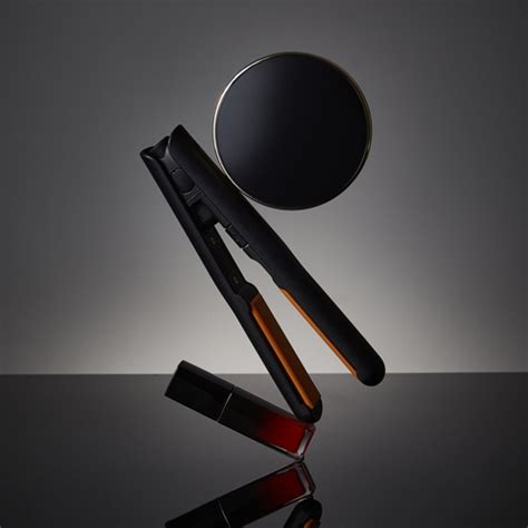 글램팜 Glampalm 글램팜 Glampalm 미니고데기 Gp103 컴팩트미니 휴대용 여행용 프리볼트 앞머리