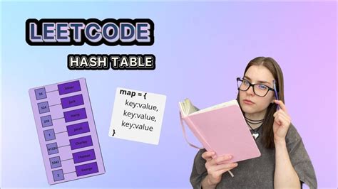 Hash Table и алгоритмические задачи Leetcode Youtube