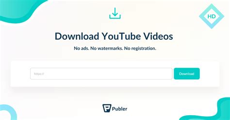Youtube Downloader Free Download Hd