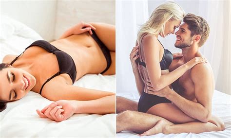 Discover How Australians Stack Up Against British In The Sex Stakes Daily Mail Online