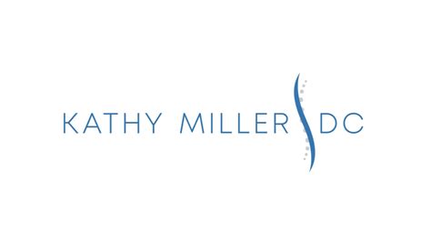 Meet Dr Kathy Kathy Miller Dc