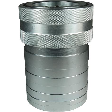 Dixon Valve And Coupling Hydraulic Hose Iso B High Volume Female