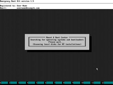Windows Hangs At Preparing Your Desktop Or Windows Hangs Before Logon