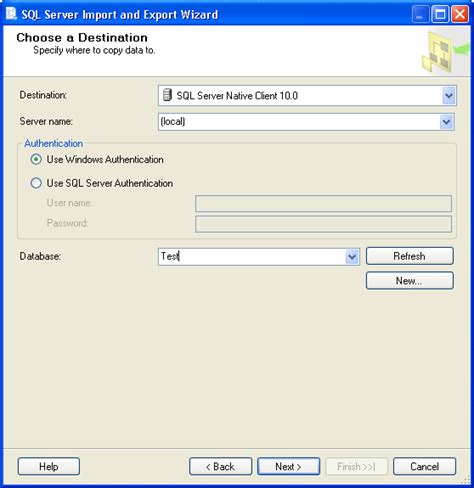 Sql Server Integration Services Tutorial