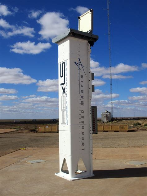 Naval Open Source Intelligence Lockheed Martins New Standalone Launching System Significantly