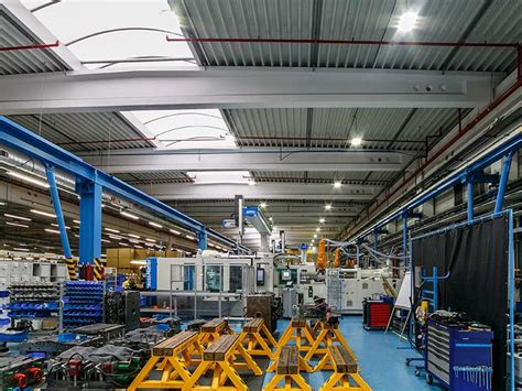 Delphi Automotive Slovakia - DDK-LED | Technology Services