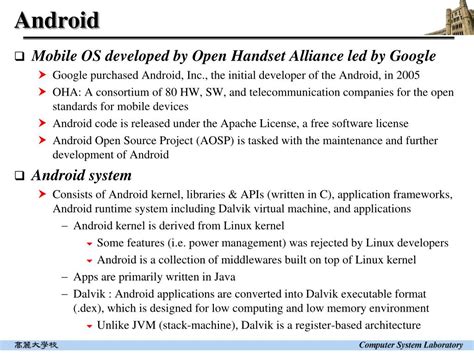 Ppt Computer System Basics Operating Systems Unix Linux And Ppt Computer System Basics Operating Systems Unix Linux And