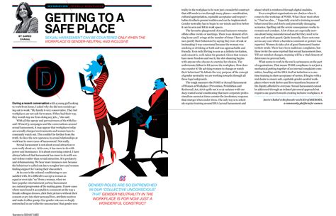 SEX Issue For INDIA TODAY Magazine On Behance
