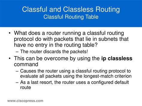 Ppt Switching Basics And Intermediate Routing Ccna 3 Chapter 1